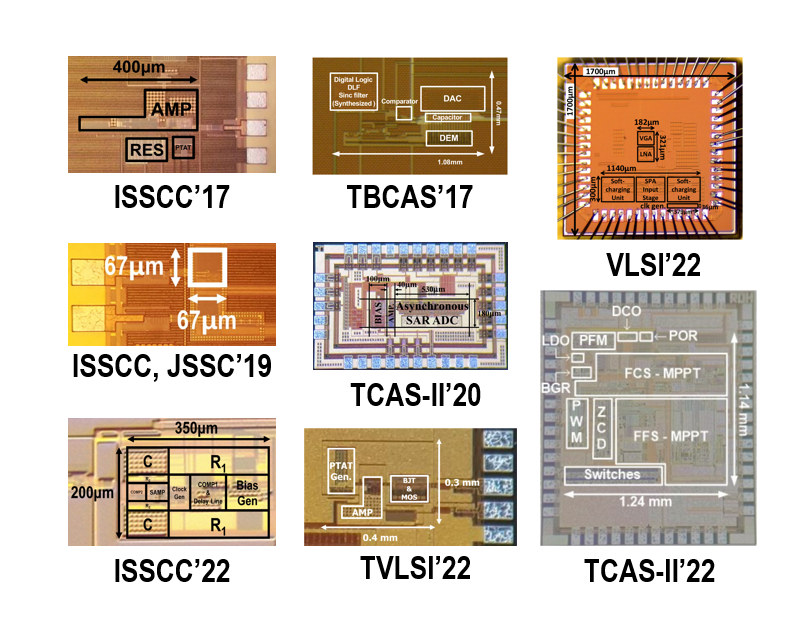 국립한밭대학교 마이크로사이트
